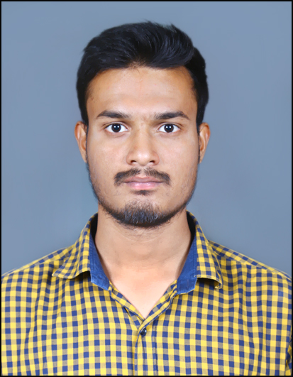 Pranav - Pranav Tej Reddy Annareddy